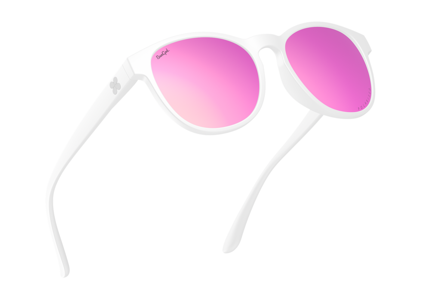 SunGod Sierras™ Lens Kit | SunGod. See Better.