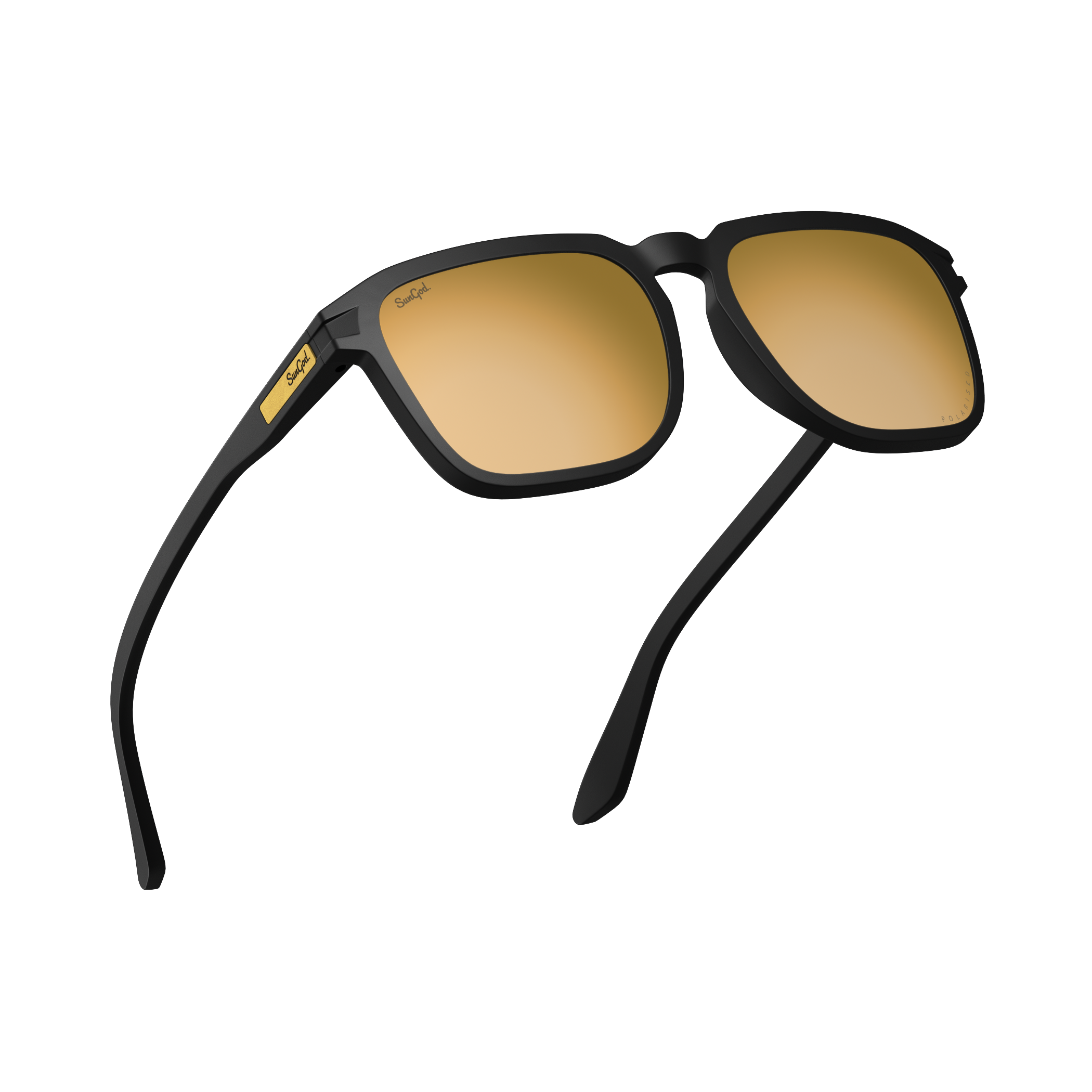 SunGod Performance Sunglasses & Goggles