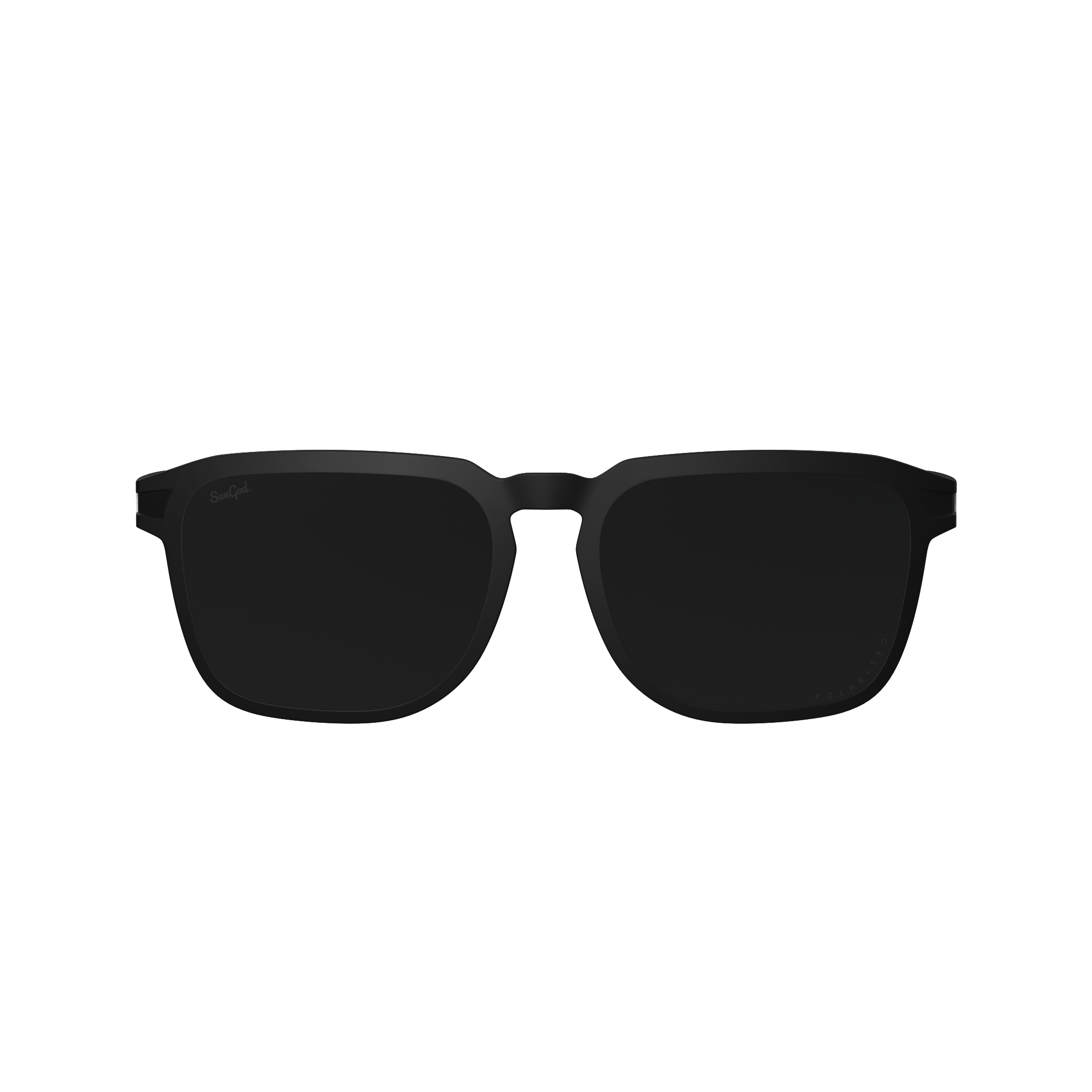 Sunglasses Size Guide Sungod See Better