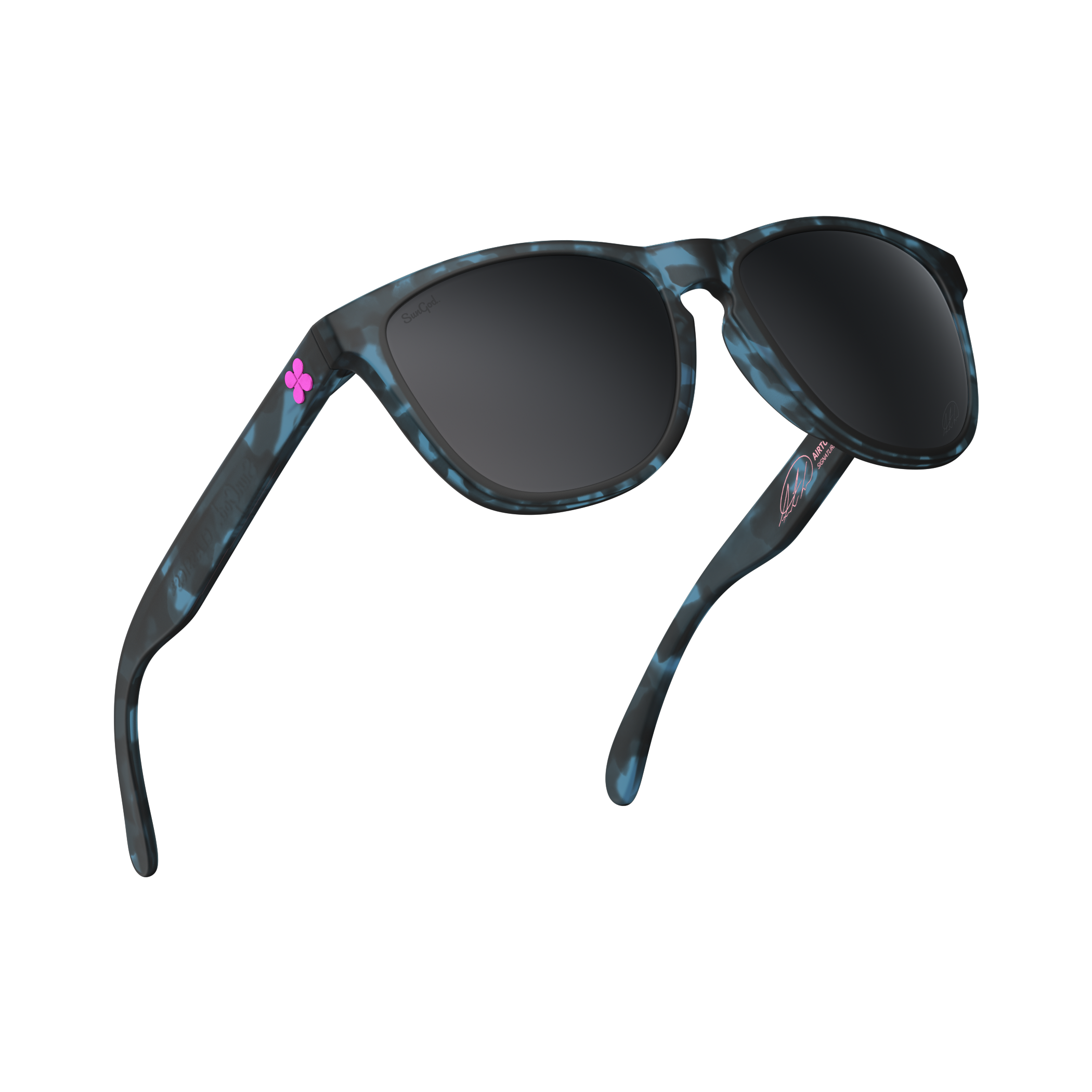 SunGod Lifestyle Series™ | Performance Sunglasses & Goggles