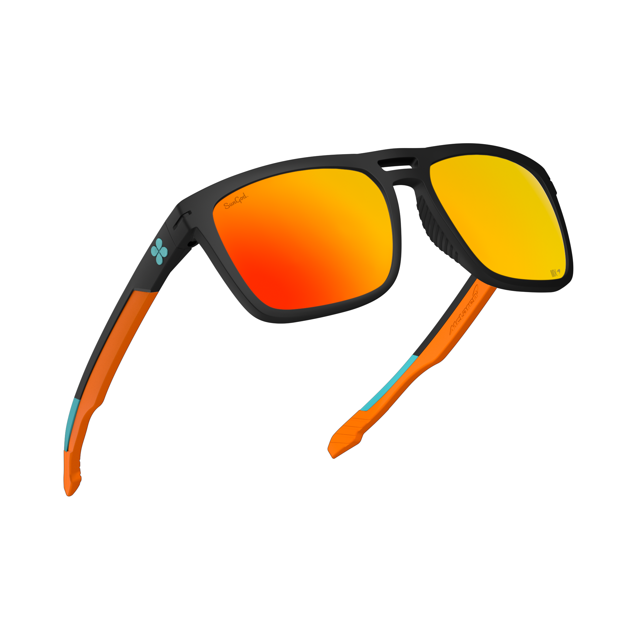SunGod Lifestyle Series™ | Performance Sunglasses & Goggles