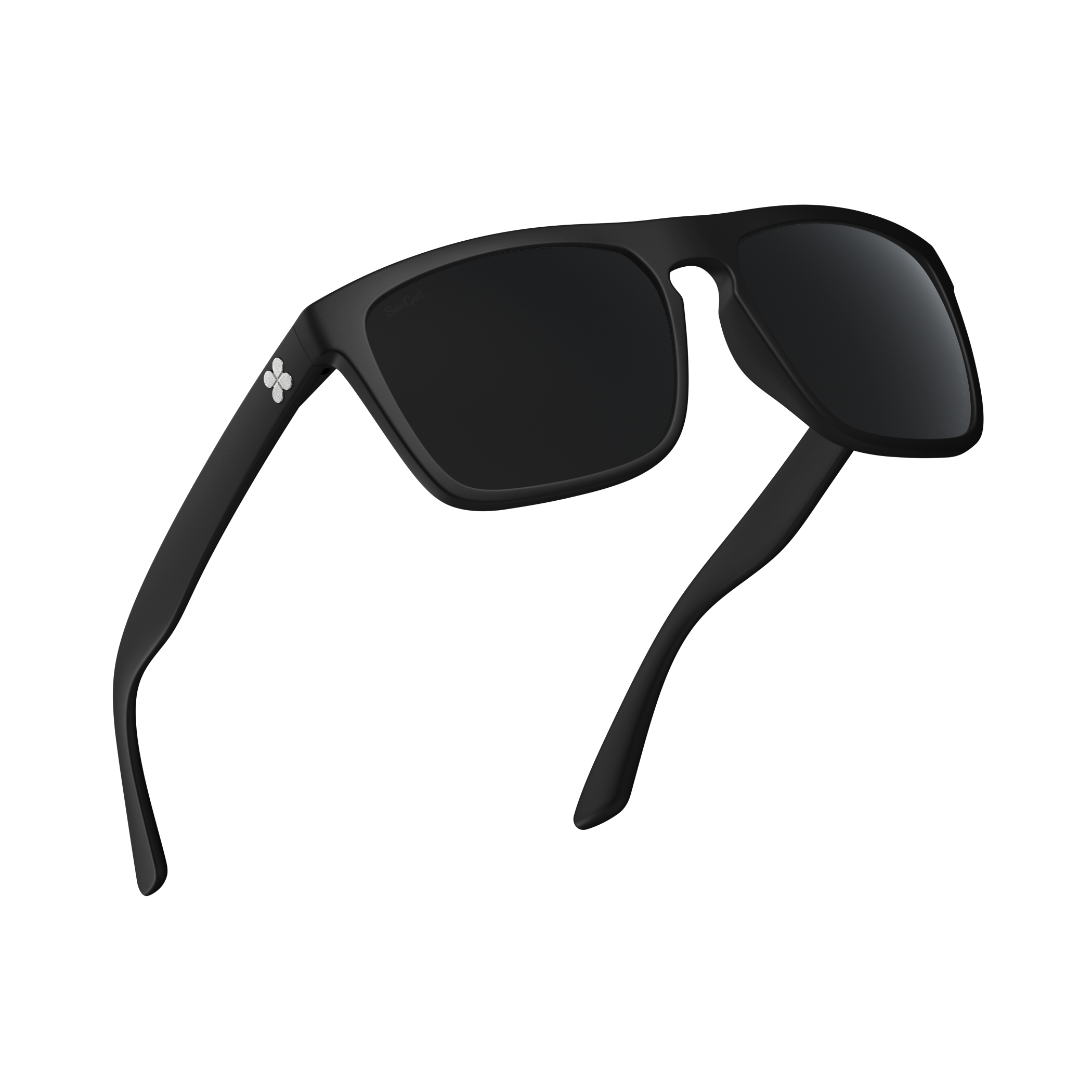 SunGod Performance Sunglasses & Goggles