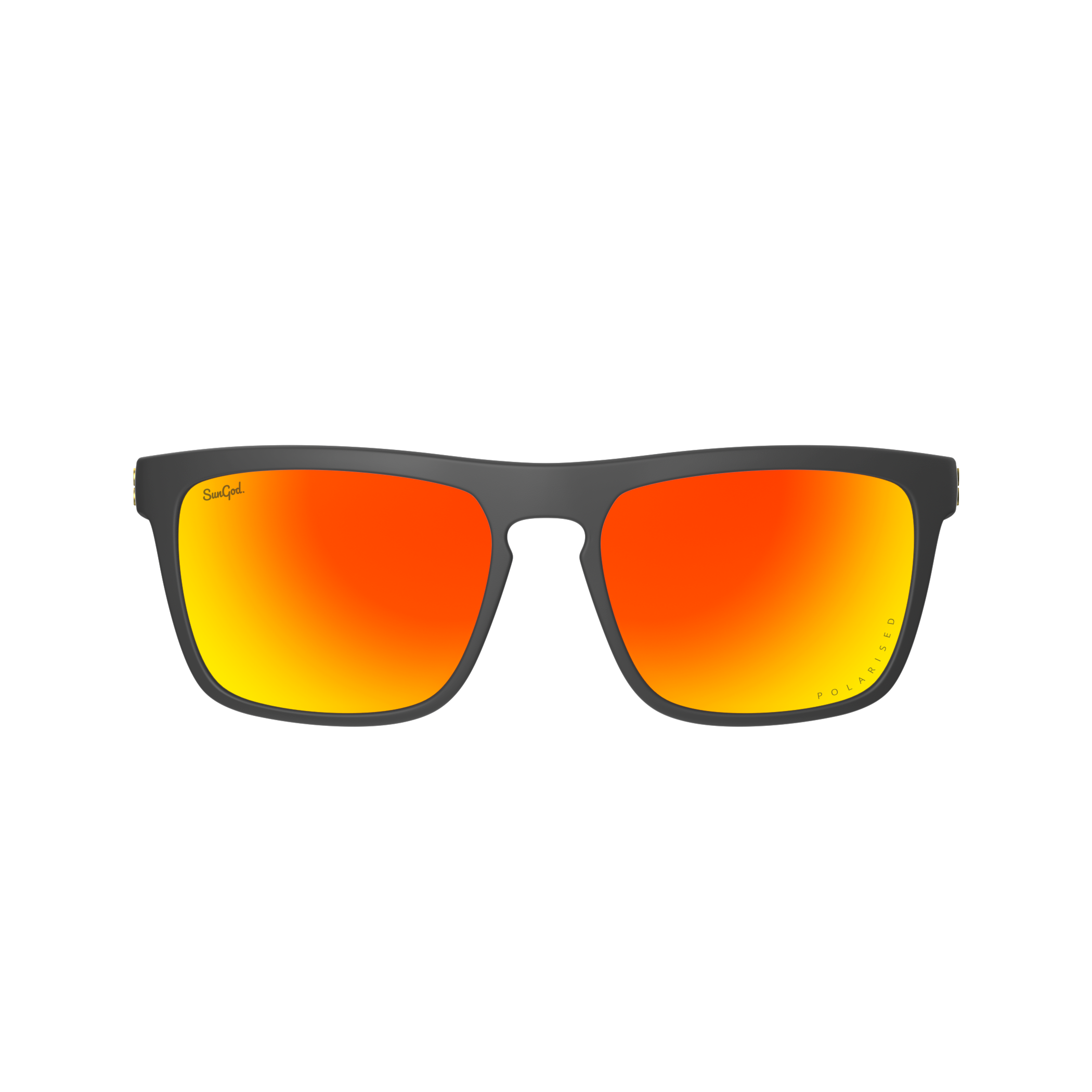 Prescription Sunglasses Sungod See Better