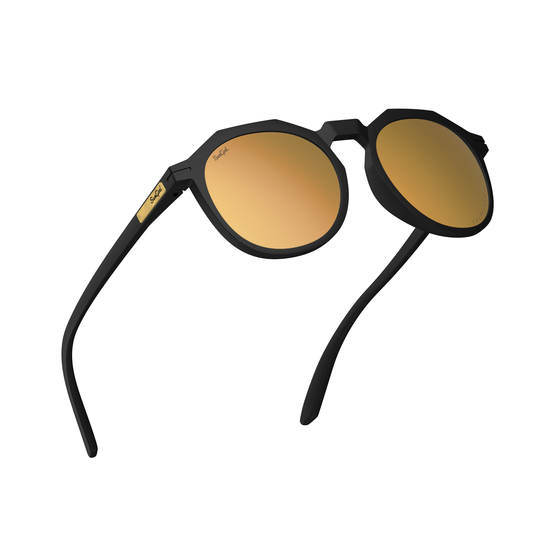 SunGod Performance Sunglasses & Goggles