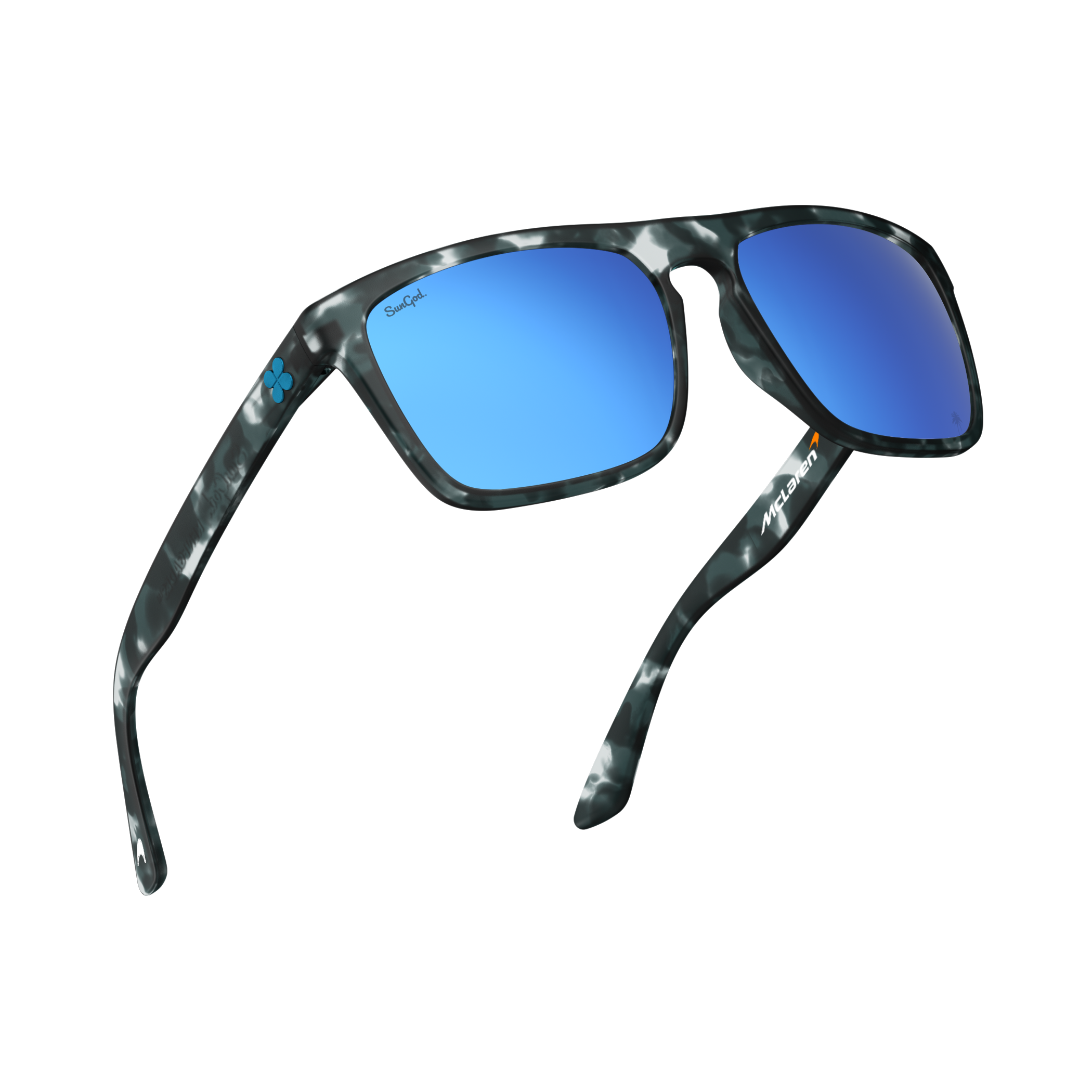 SunGod Lifestyle Series™ | Performance Sunglasses & Goggles