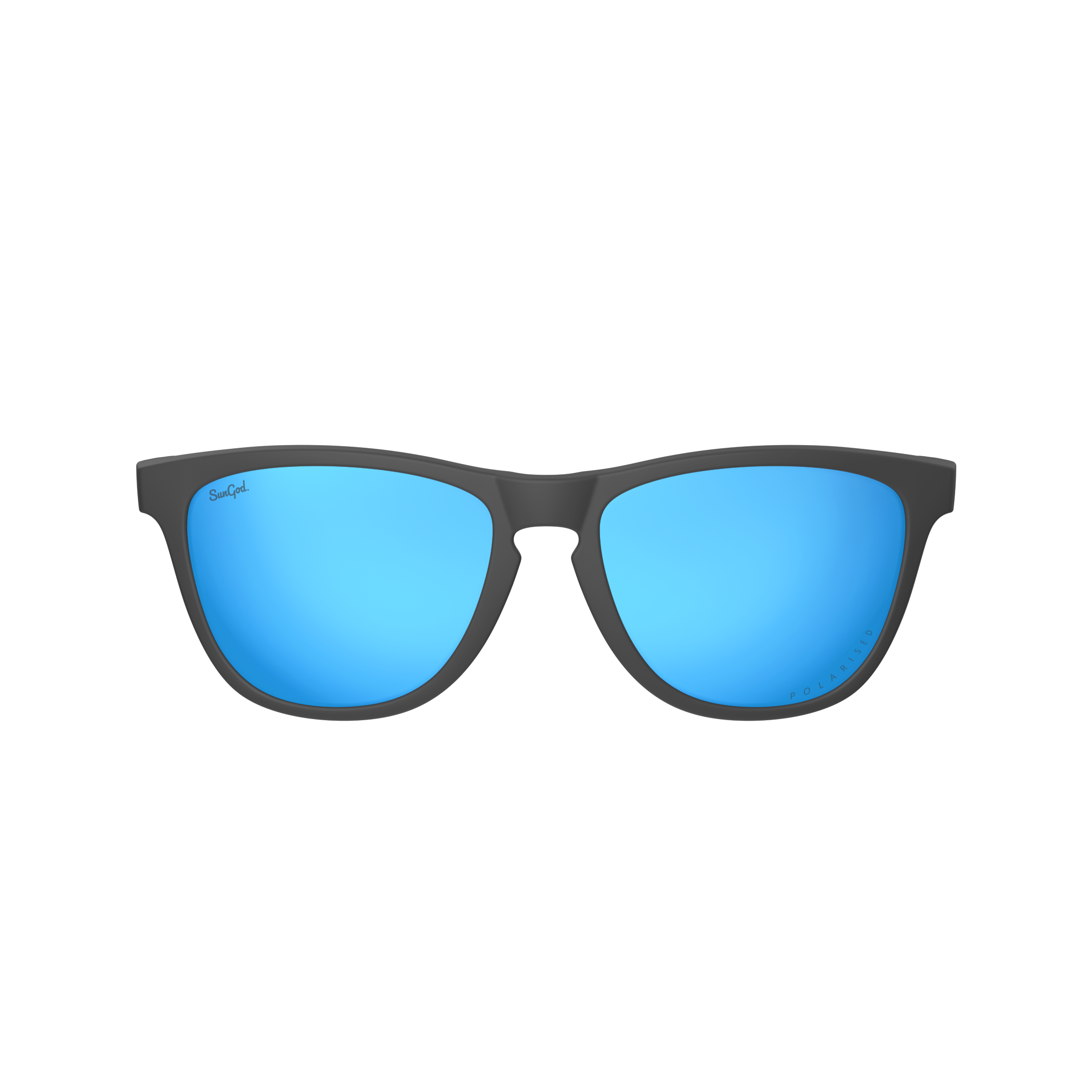 Prescription Sunglasses Sungod See Better