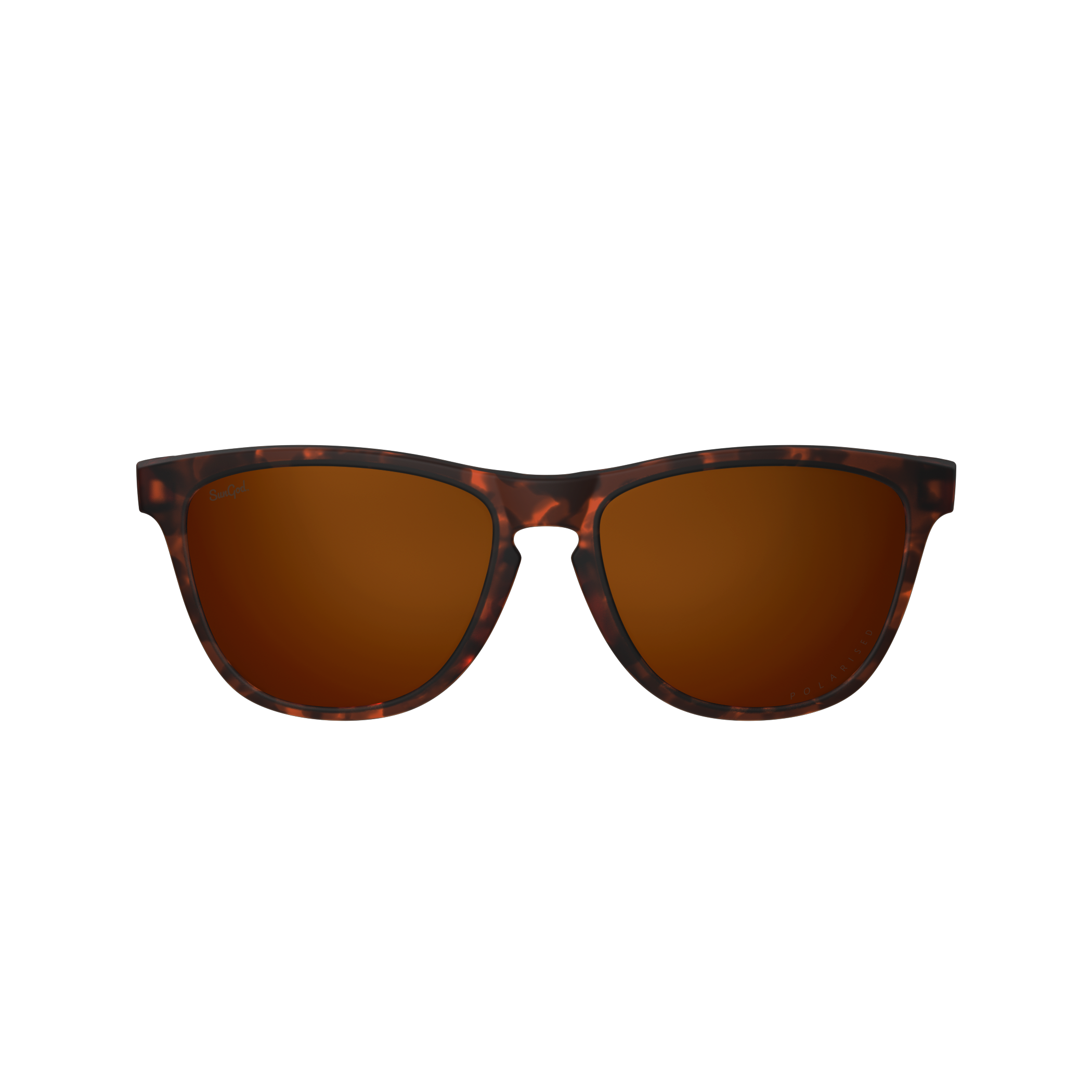 Prescription Sunglasses | SunGod. See Better.
