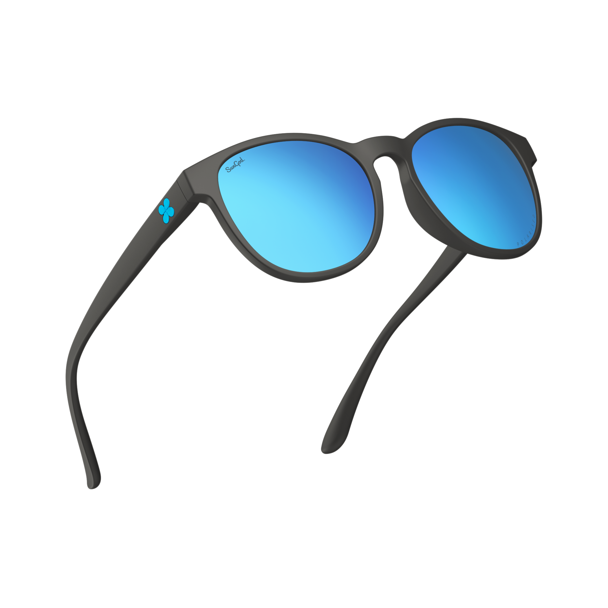 SunGod Performance Sunglasses & Goggles