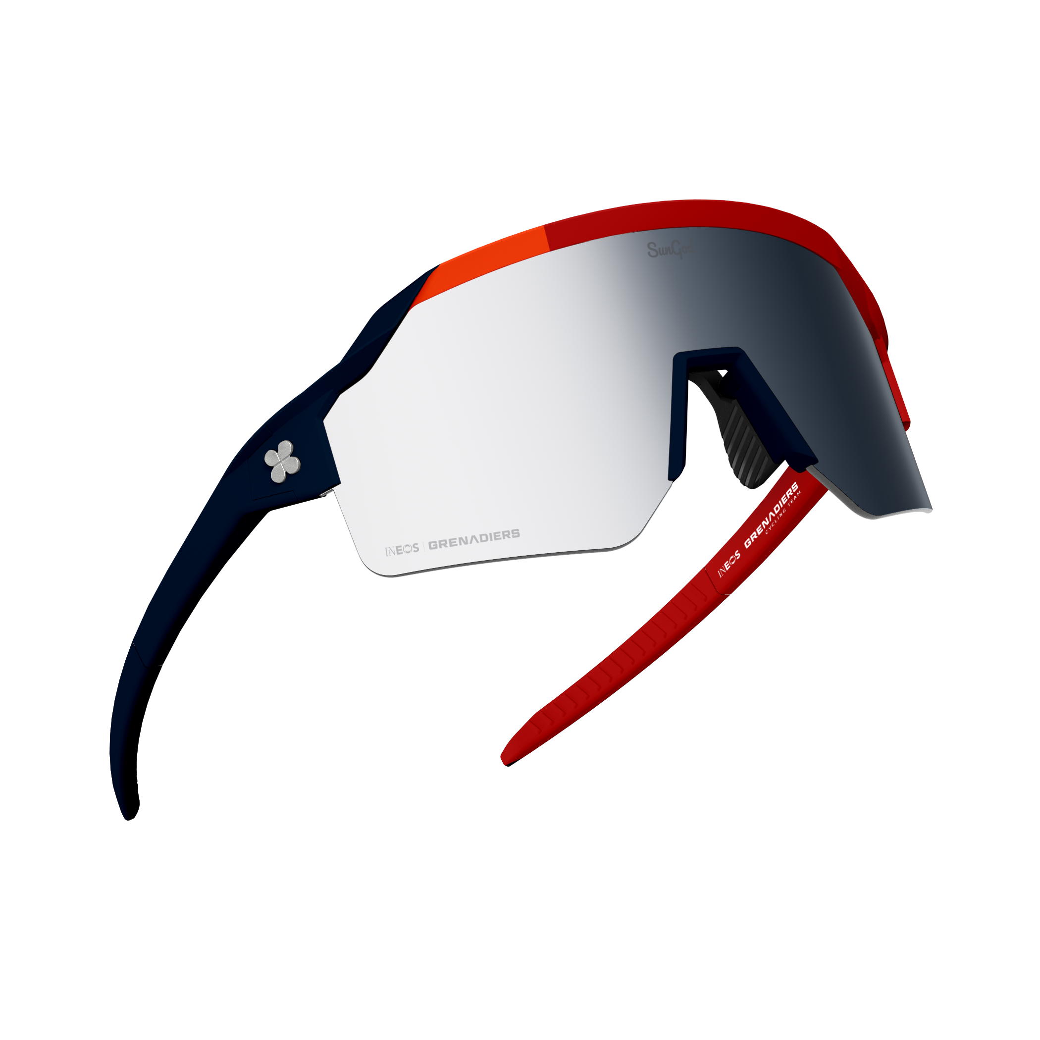 SunGod Performance Sunglasses & Goggles