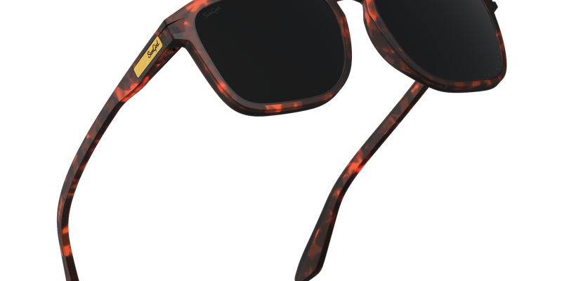 SunGod Tokas™ Sunglasses | SunGod. See Better.