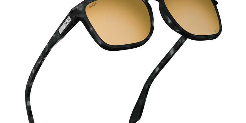 SunGod Tokas™ Sunglasses | SunGod. See Better.