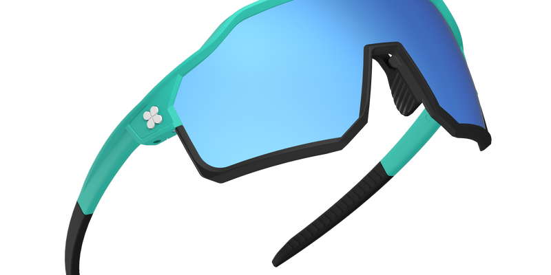 SunGod Velans™ Cycling Sunglasses | SunGod. See Better.