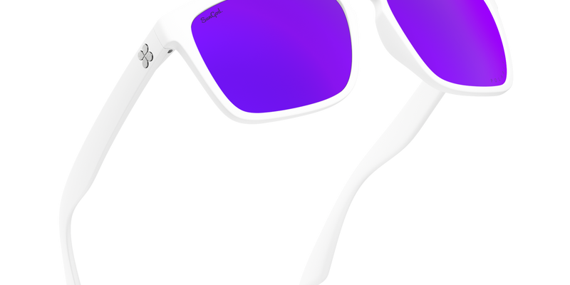 SunGod Renegades™ Sunglasses | SunGod. See Better.
