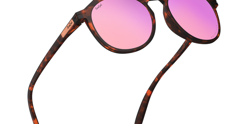 SunGod Zephyrs™ Sunglasses | SunGod. See Better.