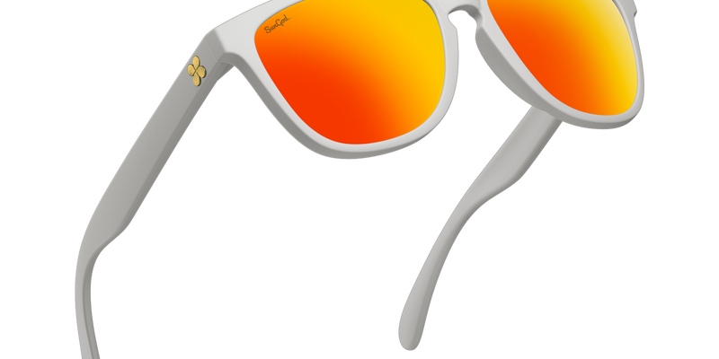 SunGod Classics³ Sunglasses | SunGod. See Better.