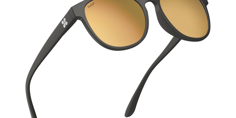 SunGod Sierras™ Sunglasses | SunGod. See Better.
