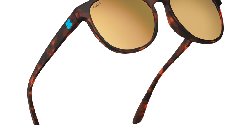 SunGod Sierras™ Sunglasses | SunGod. See Better.