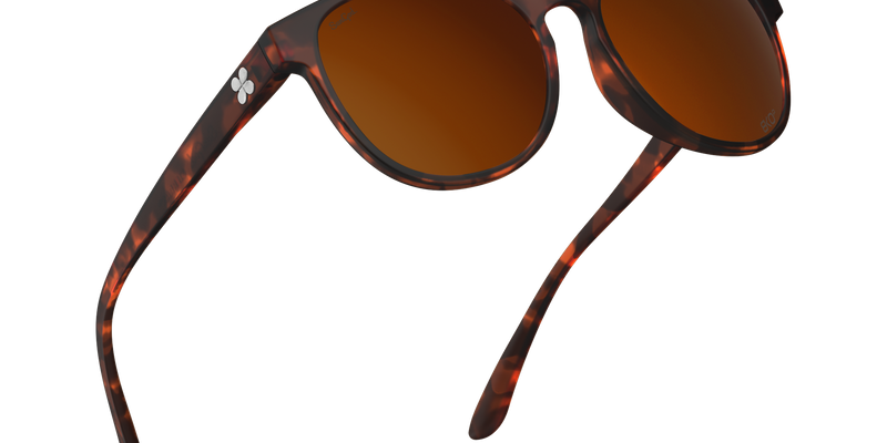 SunGod Sierras™ Sunglasses | SunGod. See Better.